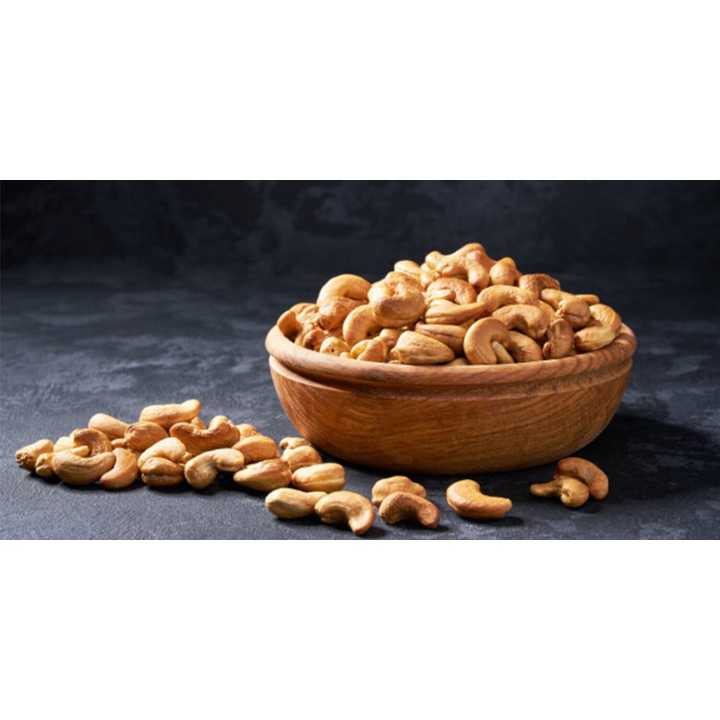 Crunchy CashewWith Shell / Bokra Kaju - 1kg | Daraz.com.np