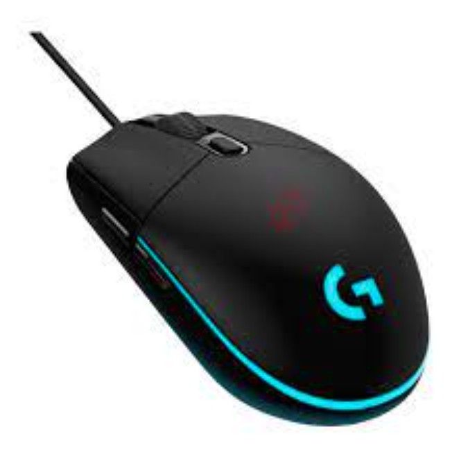 G102 RGB Gaming Mouse 6 Buttons | Daraz.com.np