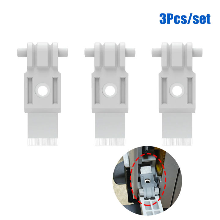 3Pcs For Bambu Filament Cutter Blades Replacement For Bambu Lab X1/X1C ...