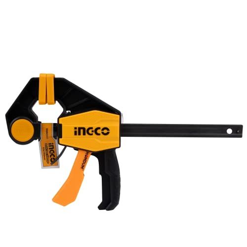 Ingco Quick Bar Clamp Industrial HQBC01601 | Daraz.com.np