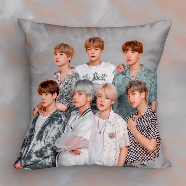 Bts Cushion | Daraz.com.np: Buy Online at Best Prices in Nepal | Daraz ...