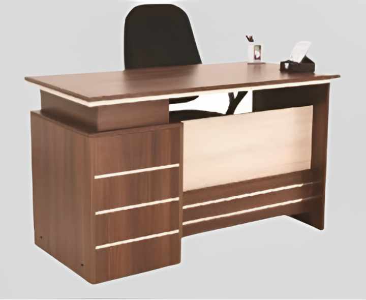 Engineered Wood Office Table study table (TP OMEGA) | Daraz.com.np