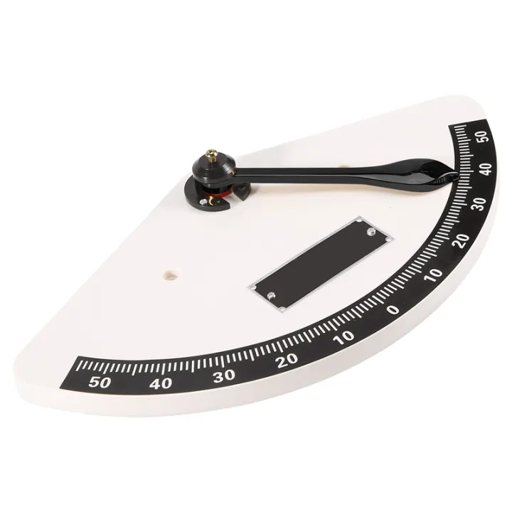 NCANRUI Inclinometer Marine Clinometer Level Inclinometer Angle Finder ...