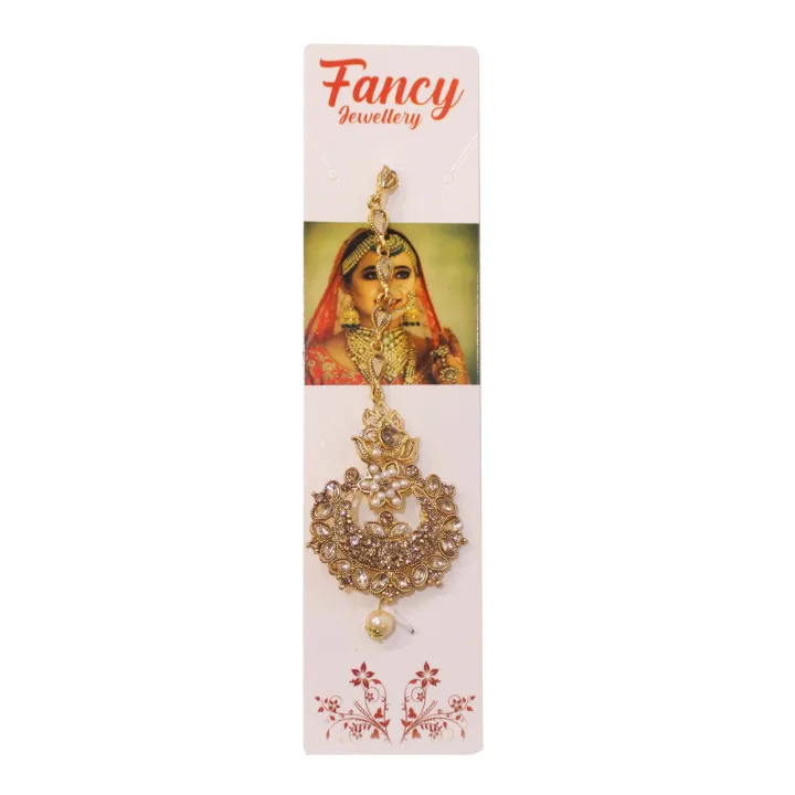 Mang Tika (Sirbindi) For Women | Daraz.com.np