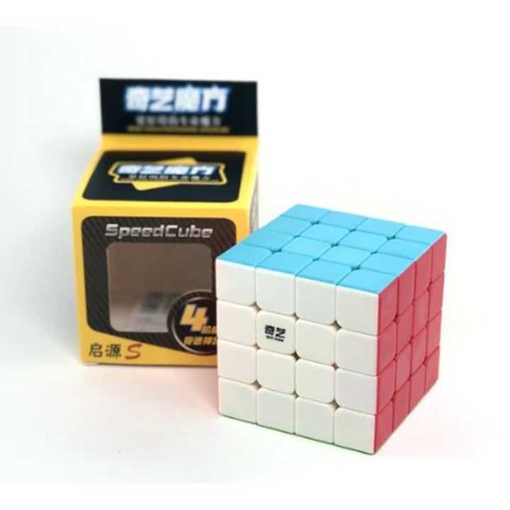 4 X 4 SpeedCube Rubik's Cube Warrior S | Daraz.com.np