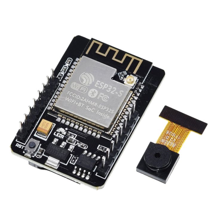 Esp32 Cam Wifi Bluetooth Module Esp32 Serial To Wifi Esp32 Cam