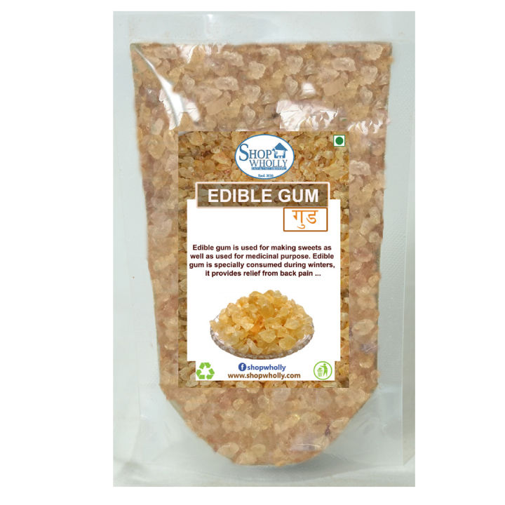 Edible Gum ( Goond) - 500Gm | Daraz.com.np