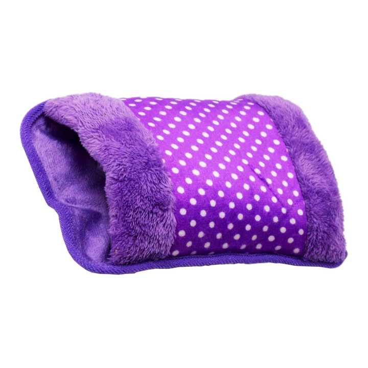 Relax Electric Hot Water Bag Heating Back Knee Pain Relief | Daraz.com.np