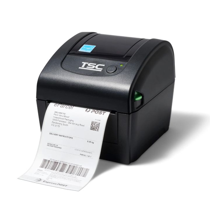 TSC Bar Code Printer ( Model Number : DA210) | Daraz.com.np