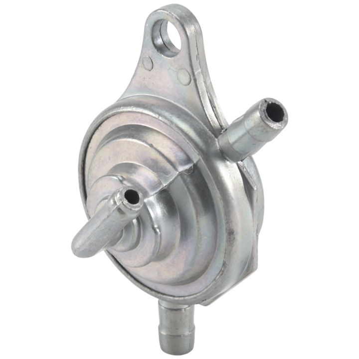 Sptrry2X Gas Vacuum Fuel Pump Valve Petcock 50Cc 125Cc 150Cc Atv Go ...