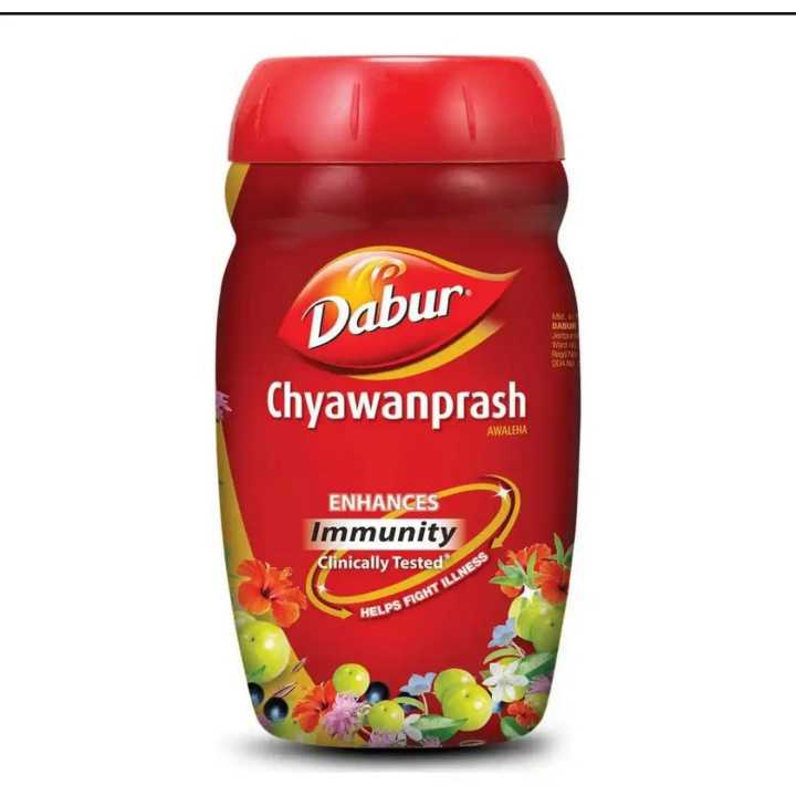 Dabur Chyawanprash 500 Gm | Daraz.com.np