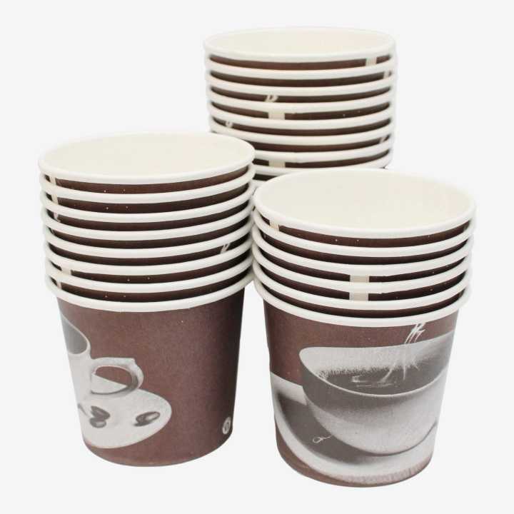 Paper Glass 480ml 25 pcs | Daraz.com.np