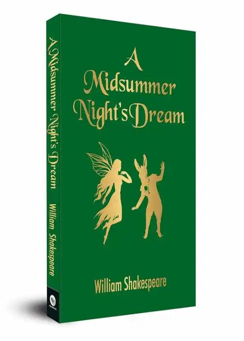 A Midsummer Nights Dream (Pocket) - William Shakespeare | Daraz.com.np