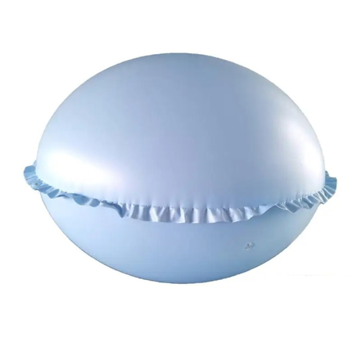 Air Pillow Resistant Pool Cover Air Pillow Pool Cover Pillow for Above ...