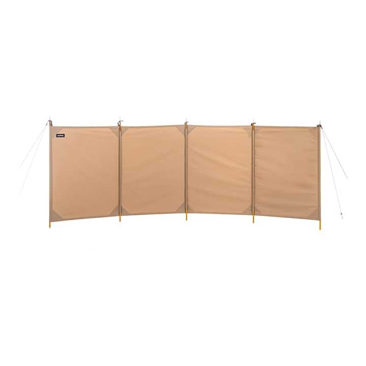 Naturehike Tent Wind Shield Cotton Portable Outdoor Picnic BBQ ...