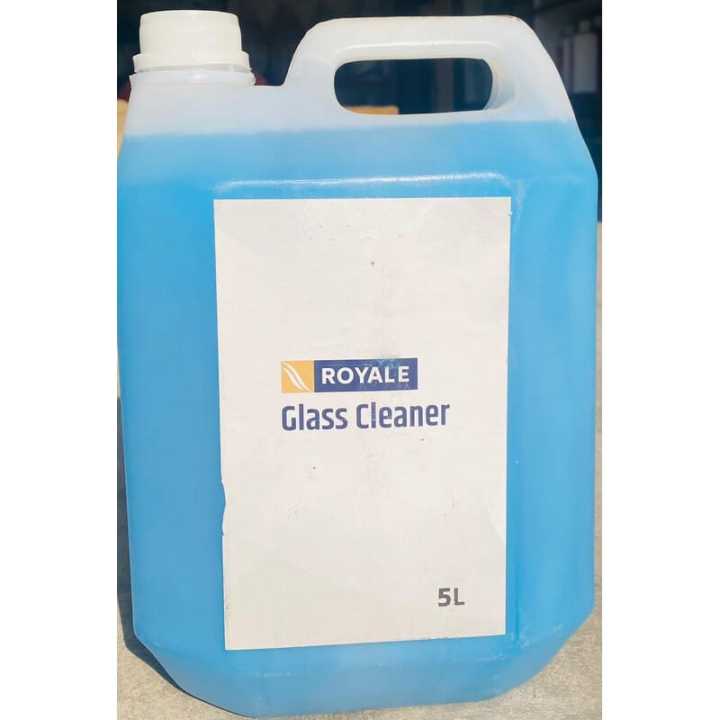 Glass Cleaner-5L | Daraz.com.np: Buy Online at Best Prices in Nepal ...