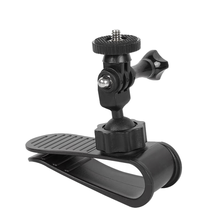 Sun Visor Mount for X3 ONE X2/X//R Panoramic Sports Camera ...