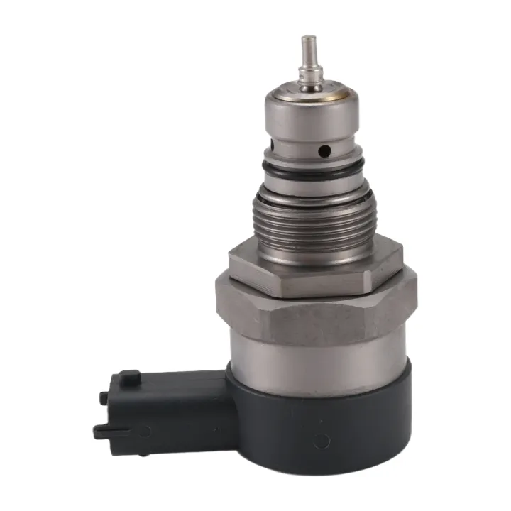 Ktteay Common Rail Fuel Pressure Control Valve Pressure Limiting Valve ...