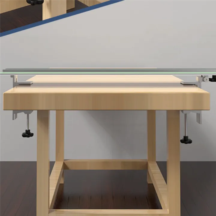 Parallel Rail Guide System for Circular Saw Guide Rail Electric Saw ...