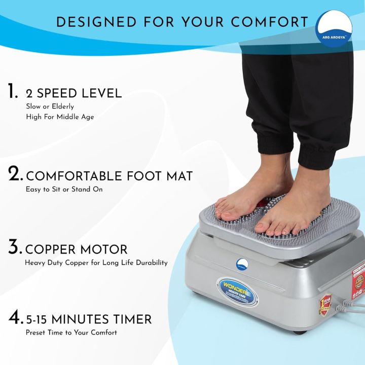 ACS Oxygen & Blood Circulation Machine - Deluxe | Daraz.com.np