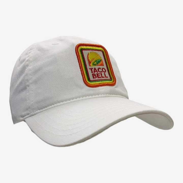 Taco Bell Men's Cap- Premium Quality | Daraz.com.np