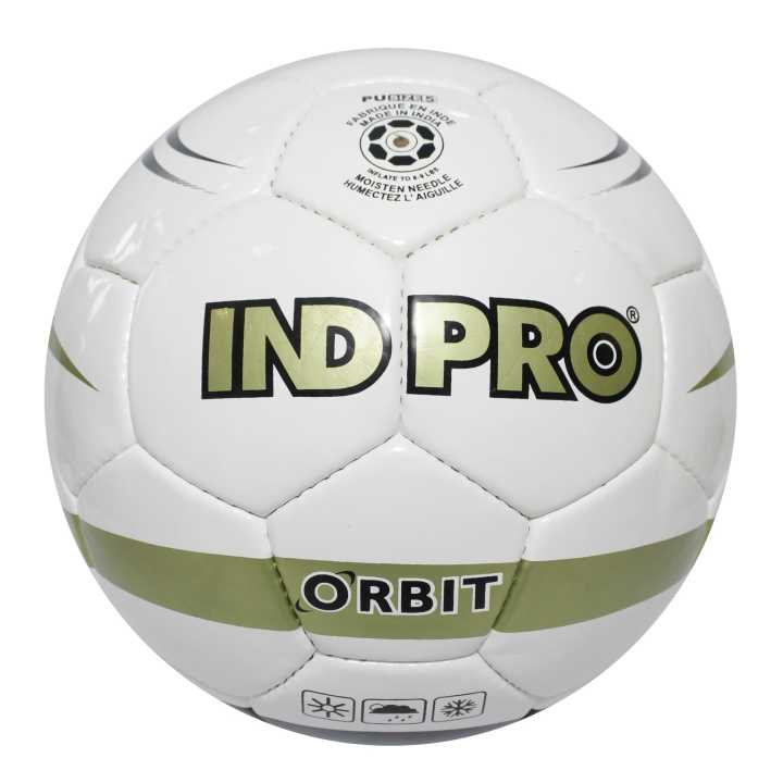 Indpro Orbit Football (Match Ball) No.5 | Daraz.com.np