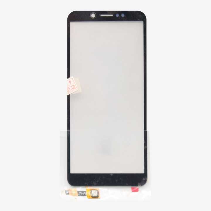 Black Touchscreen Mobile Display for Itel A44 | Daraz.com.np