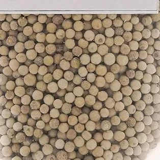 White Pepper Seto Marich Powder Spices & Herbs - 500Gm | Daraz.com.np