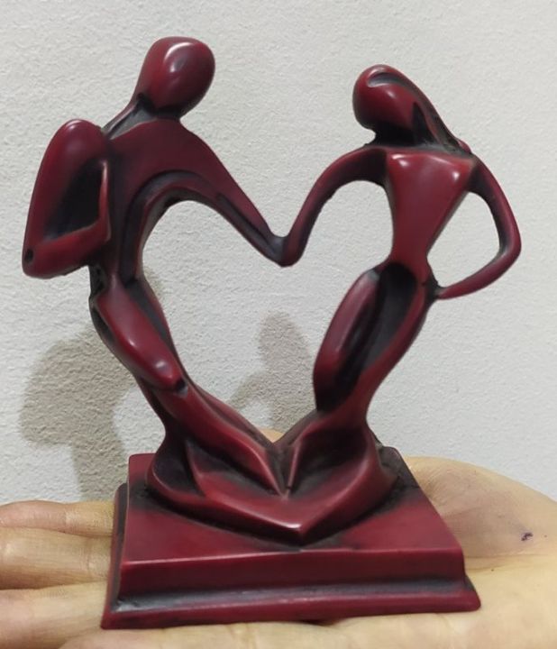 Long Life Memory Love Gift (Best Gift For Girlfriend / Boyfriend ...