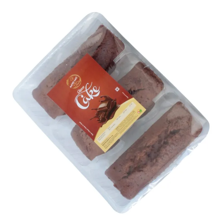 Master Bake Choco Cake 150gm | Daraz.com.np