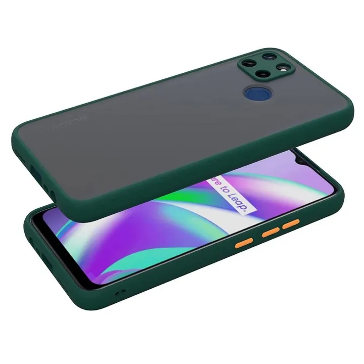 Realme C21Y Camera Protection Cover | Daraz.com.np