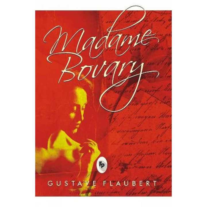 Madame Bovary by Gustave Flaubert | Daraz.com.np