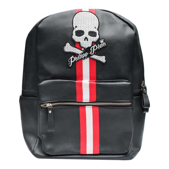 Black Color Backpack For Men | Daraz.com.np