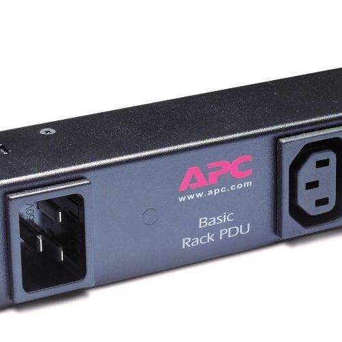 APC Basic Rack PDU, Zero U, 16A, 208/230V, (15) C13, AP9572 | Daraz.com.np