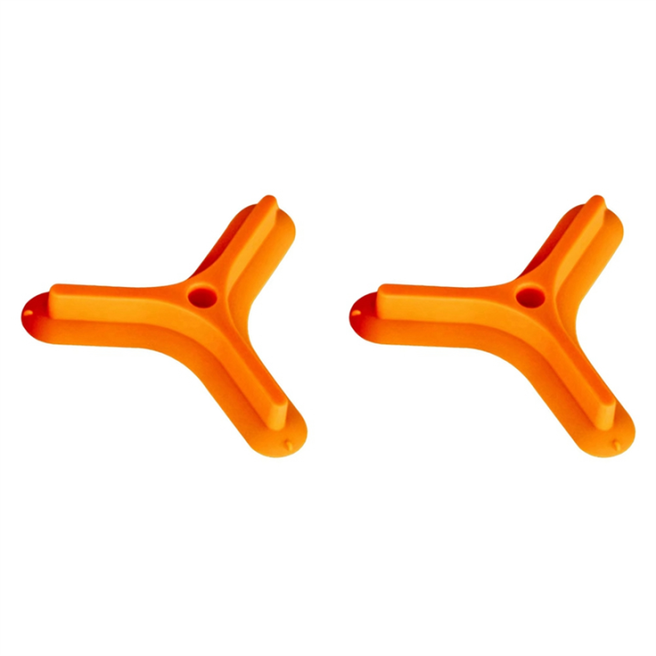 CGearuppt Silicone Disk Separator, and Non-Slip, is an Ideal Choice for ...