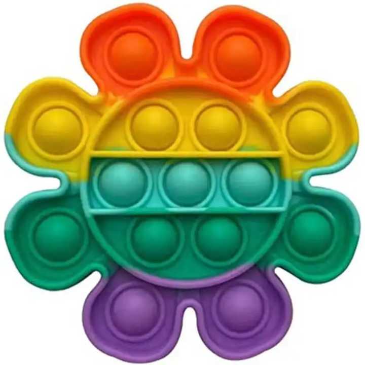 Pop It Fidget Toys For Kids | Daraz.com.np