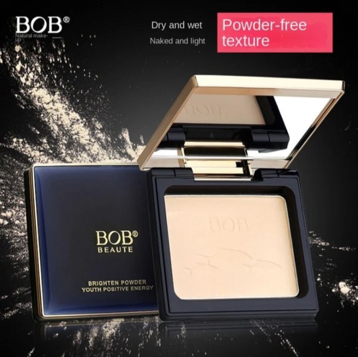 Compact Powder 20gm(BOB) | Daraz.com.np