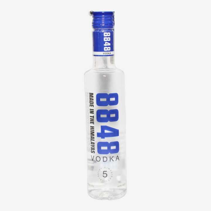 8848 Vodka 180ml | Daraz.com.np: Buy Online at Best Prices in Nepal ...