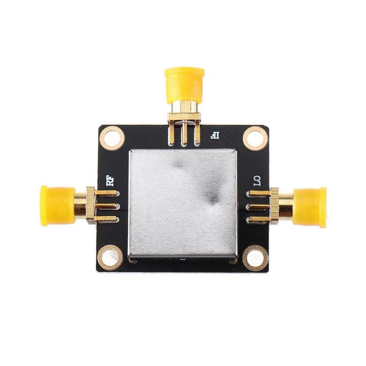 HMC412 9-15G Low Noise Double Balanced Mixer Passive Mixer Module ...