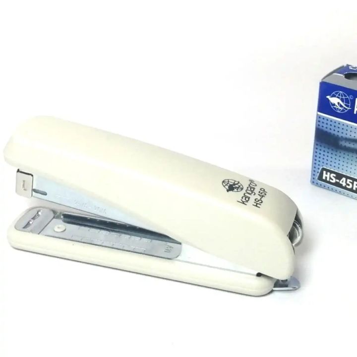 Kangaro HS-45 Stapler And Free Stapler Pins | Daraz.com.np