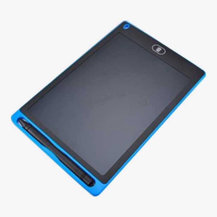 Electronic 8.5 Inch E-Writing Board | Daraz.com.np