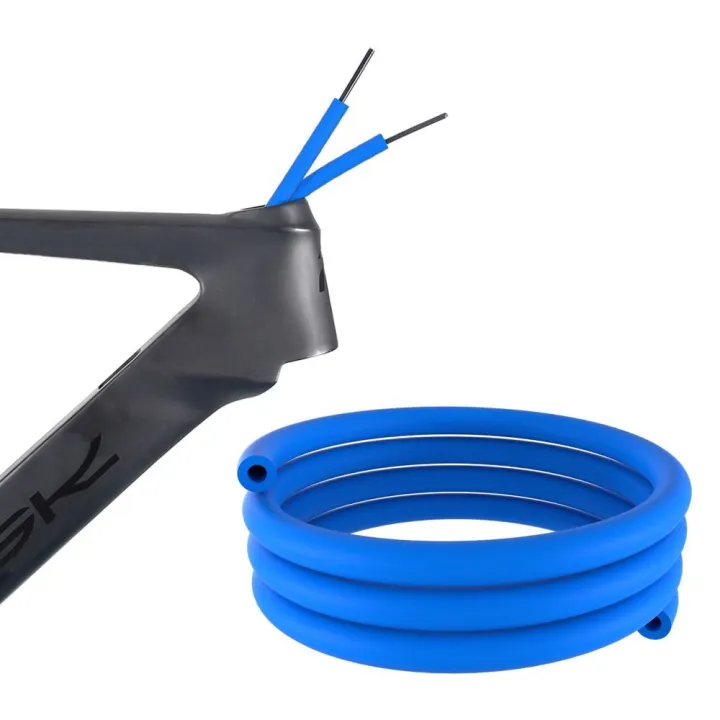 Brake Practical Bicycle Accessories Sponge Tube Protective Sleeve ...