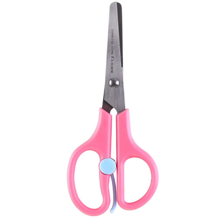 Comix Medium Size Scissor By Mitrata | Daraz.com.np