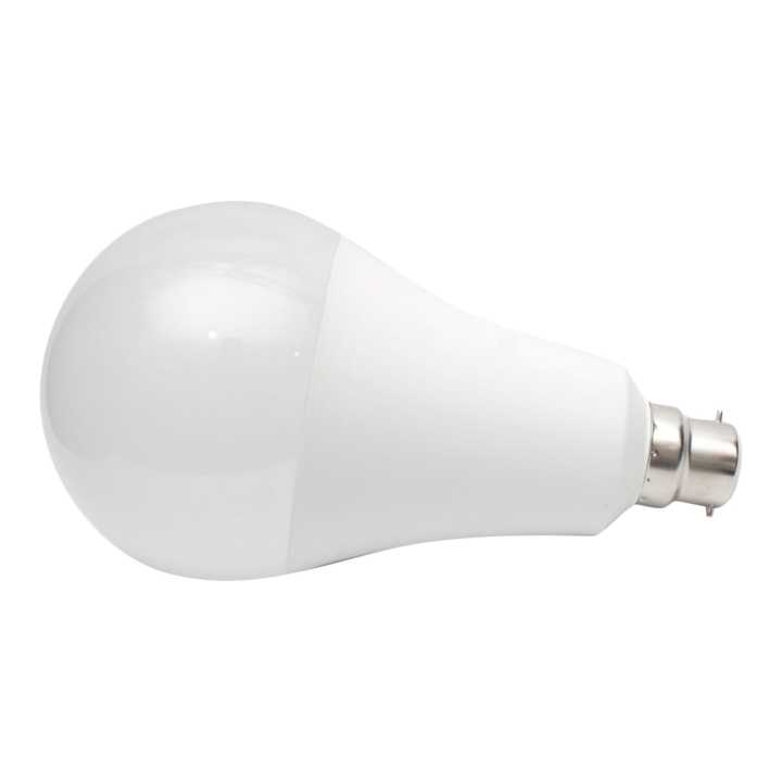 Brog Led Light Bulb 18A E22 | Daraz.com.np