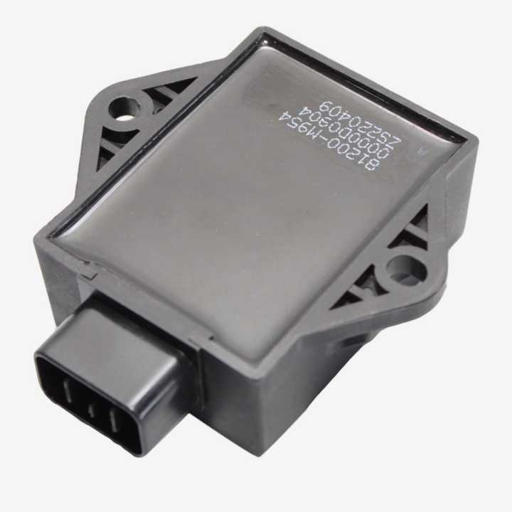 Engine Control Unit Cdi For Crossfire Bike | Daraz.com.np