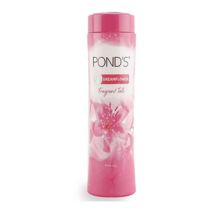 Ponds Dreamflower Fragnant Talc Powder 50 Gm | Daraz.com.np