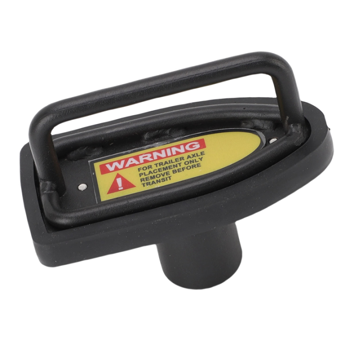 Slide Stopper for Semi Truck Magnetic Axle Stop Device Refrigerator ...