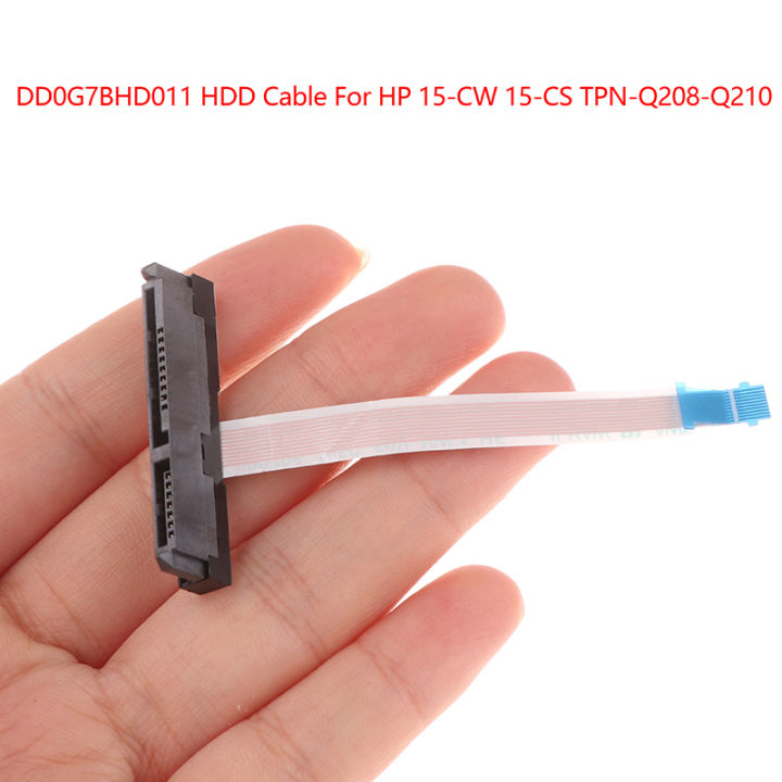 Hard Disk Cable Interface For HP 15-CW 15-CS TPN-q208-Q210 DD0G7BHD011 ...