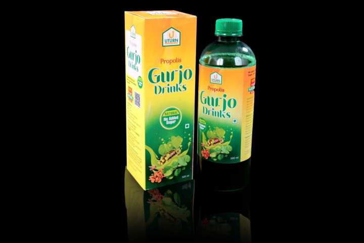 Gurjo Drink 500ml | Daraz.com.np