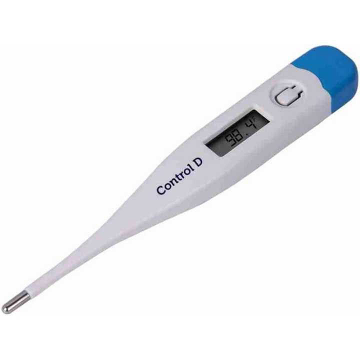 Control D Digital Thermometer | Daraz.com.np